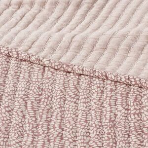 Threshold | Bedding | Open Box Threshold King Boho Reversible Matelasse ...